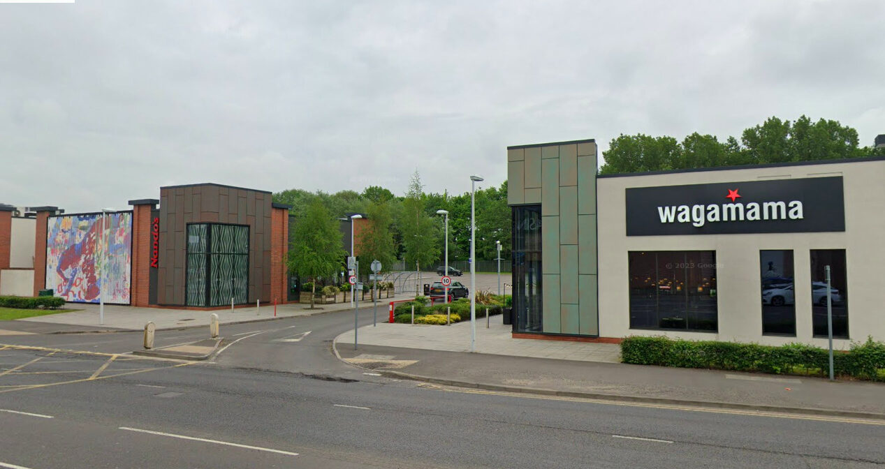 Barkby makes first joint venture roadside acquisition - Completely ...