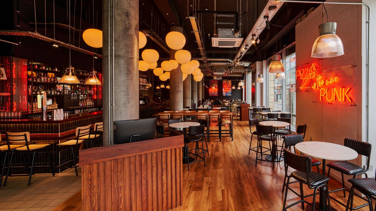 Pizza Punks to raise funds for expansion drive - Completely Retail News