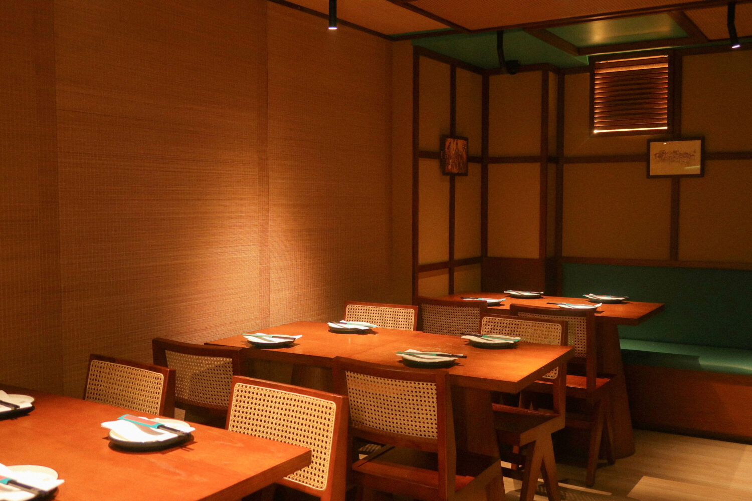 Pan-Asian restaurant debuts in London's Chinatown - Completely Retail News