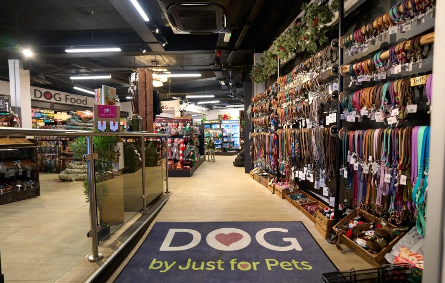 Just for Pets secures second new concept site in expansion push ...