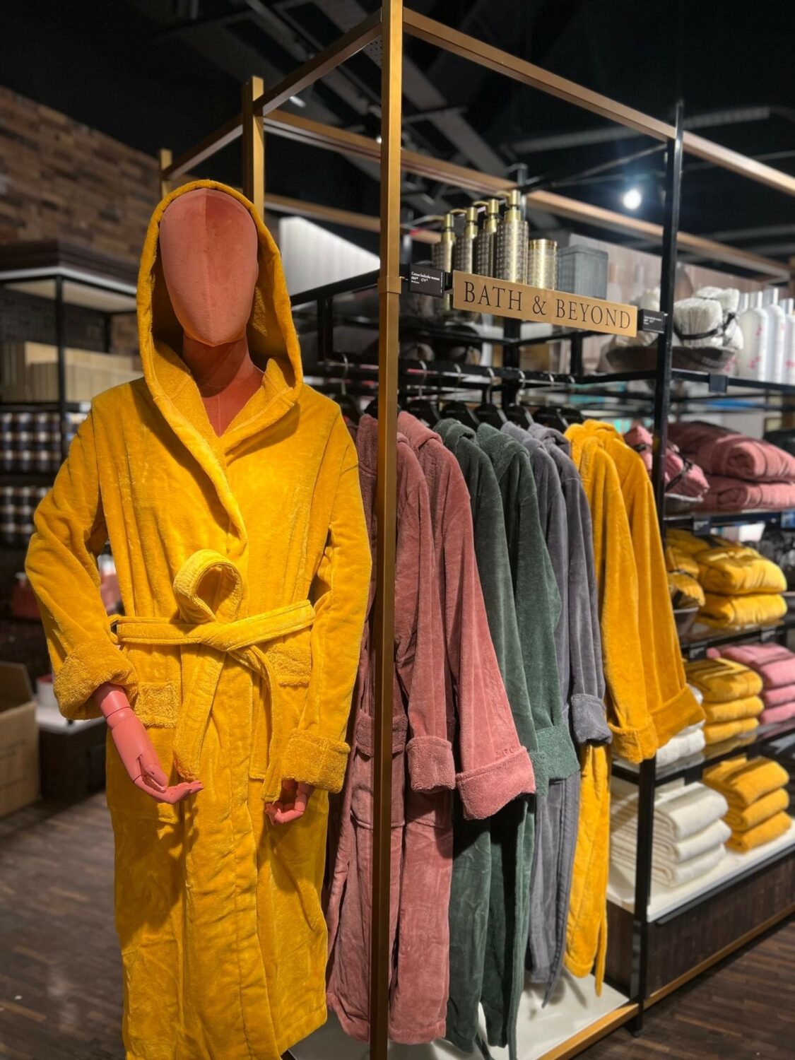 Rituals opens first Scottish store at Caledonia Park - Completely ...