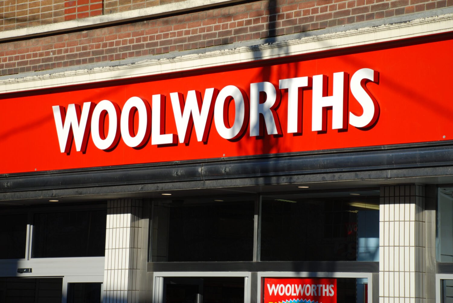 Woolworths could make a return to UK high streets - Completely Retail News