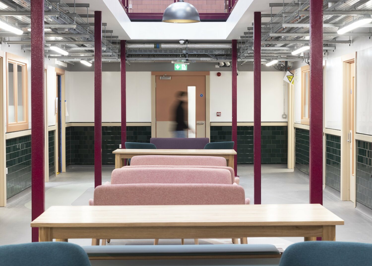 Karma Kitchen launches sixth site and secures first partner ...