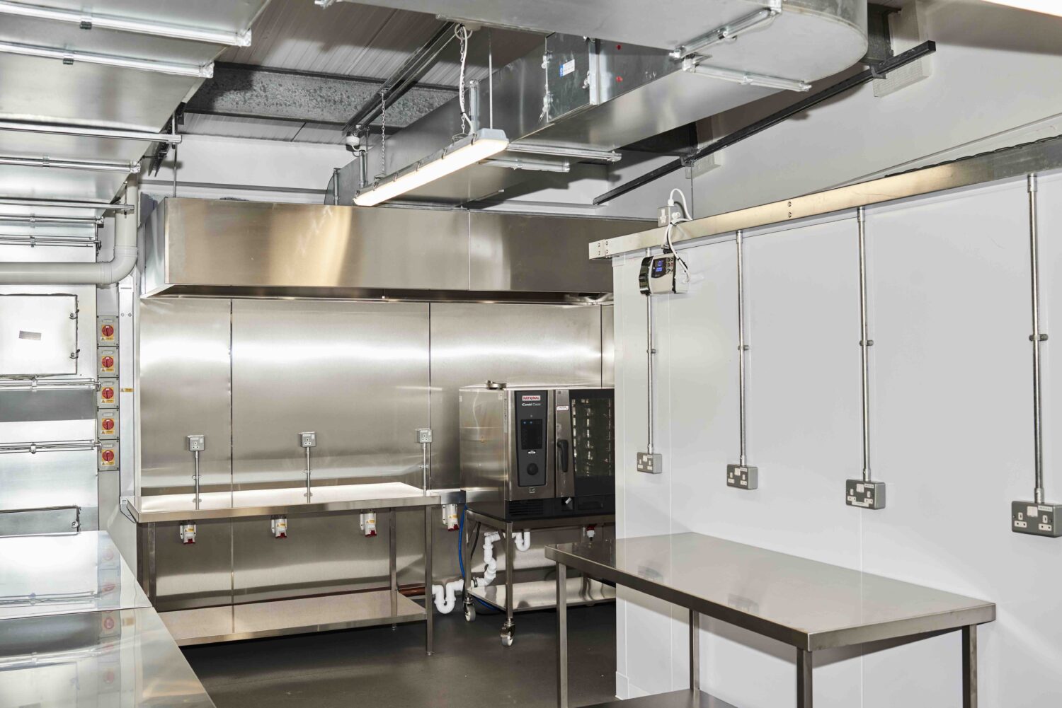 Karma Kitchen launches sixth site and secures first partner ...