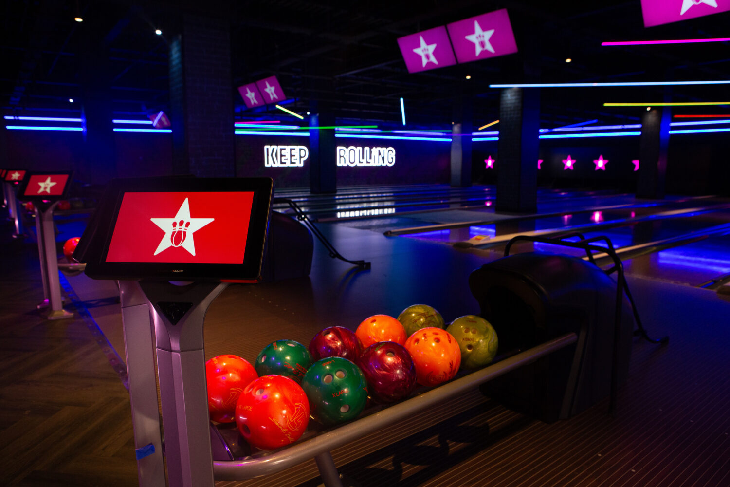 Hollywood Bowl strikes deal at Uxbridge's The Chimes - Completely ...