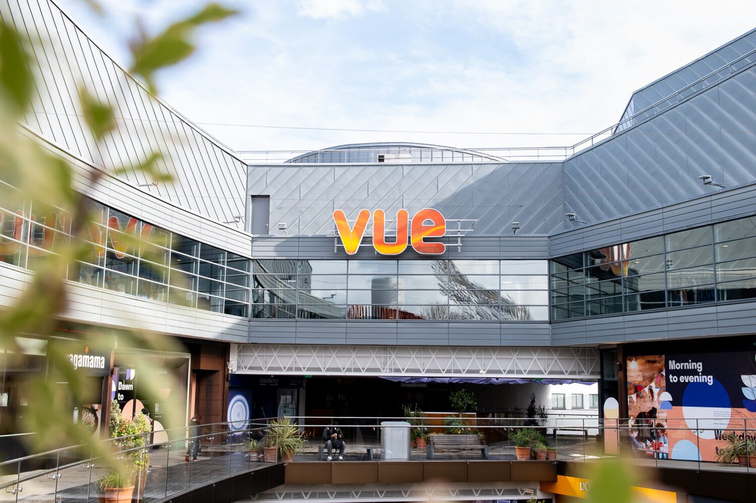 Vue premieres revamped cinema at Angel Central - Completely Retail News