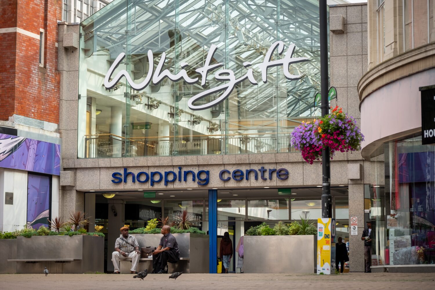 Croydon's Centrale & Whitgift welcomes flurry of signings - Completely ...