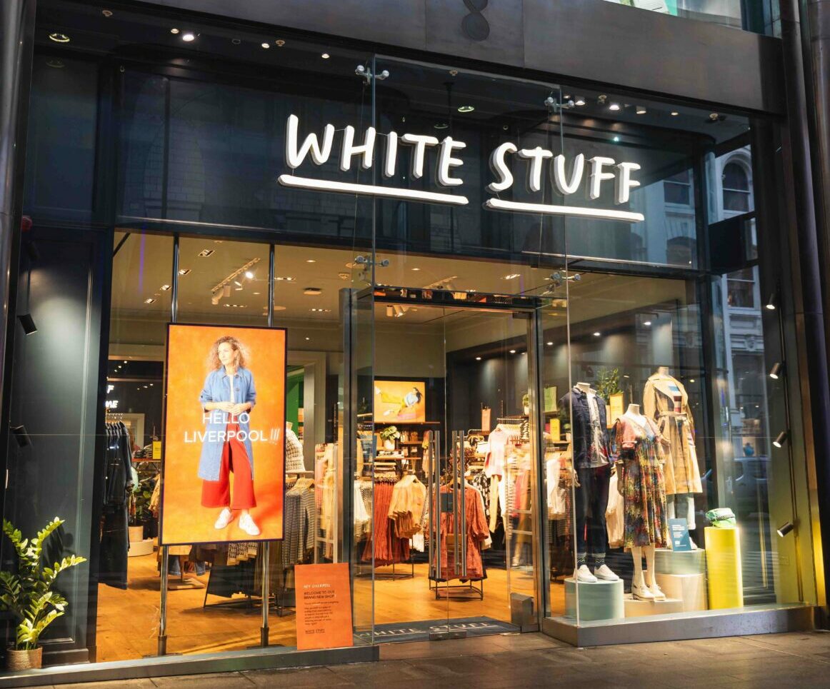 White Stuff flagship opening leads flurry of Liverpool ONE lettings - Completely Retail News