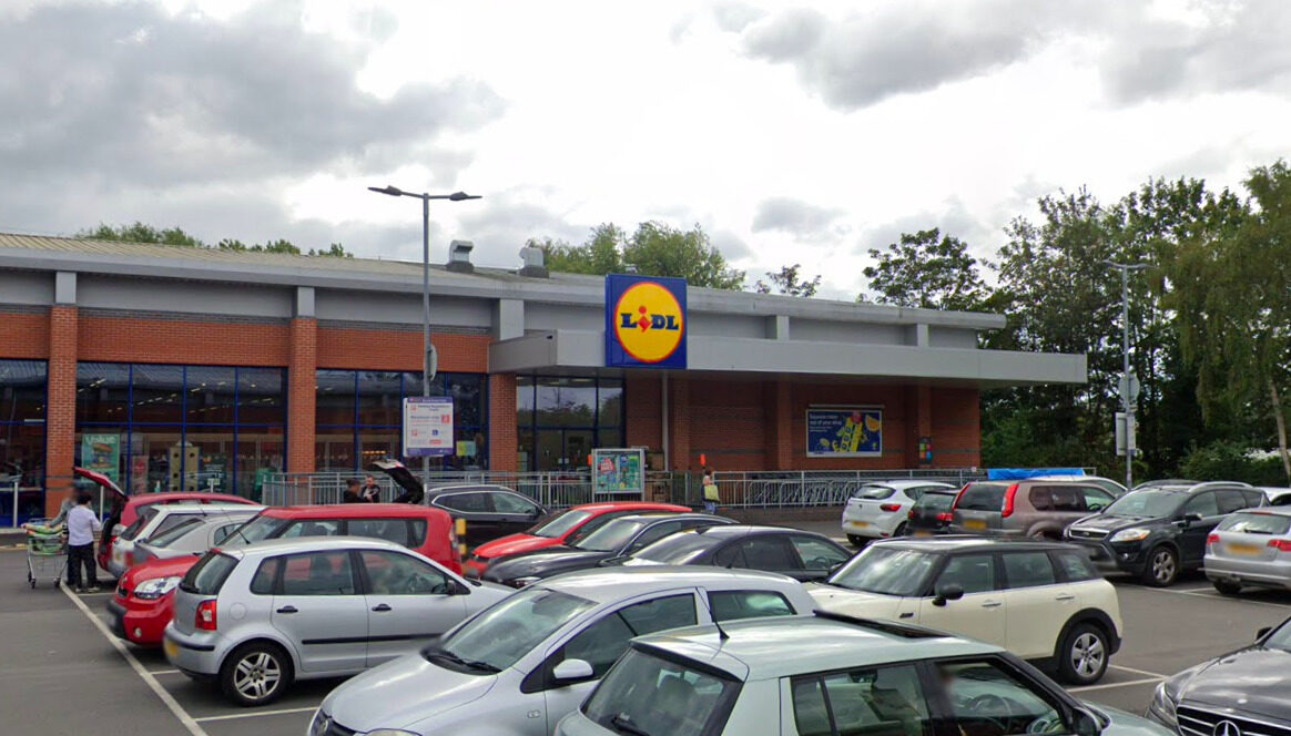 Hereford retail park handed £6.1m price tag - Completely Retail News