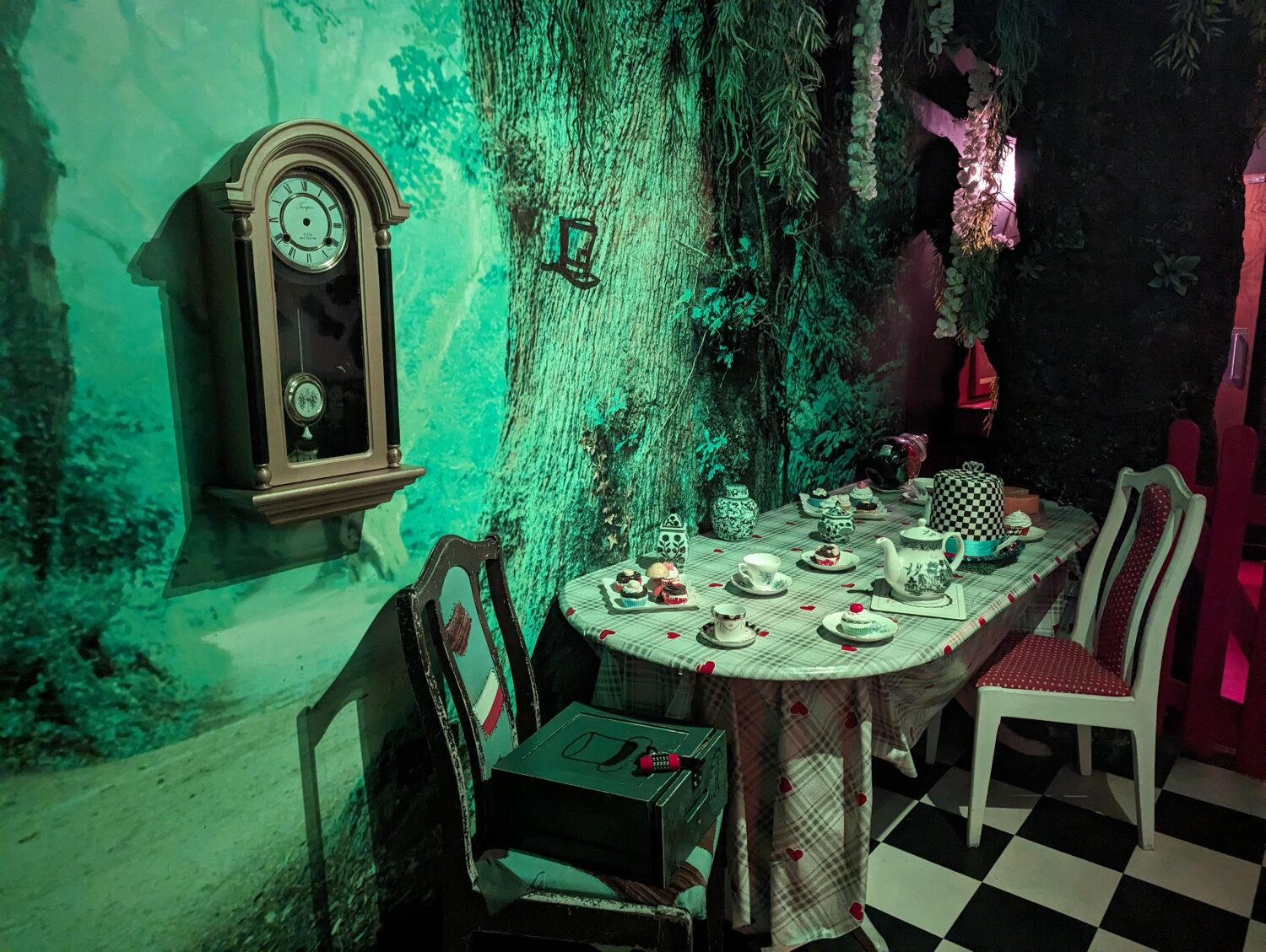 Escape room and bar concept to make regional debut at Metrocentre ...