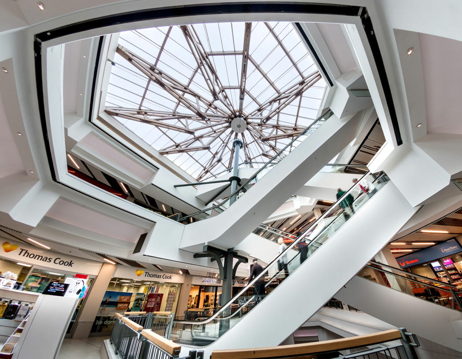 NewRiver appoints LSH's Belfast office on trio of shopping centres ...