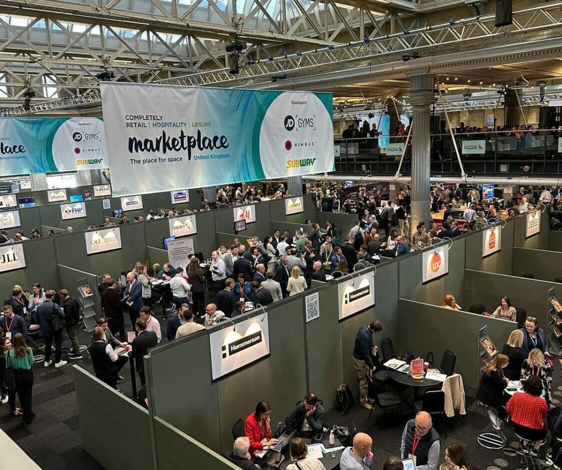 Completely Retail Marketplace: cause for optimism as market heats up ...