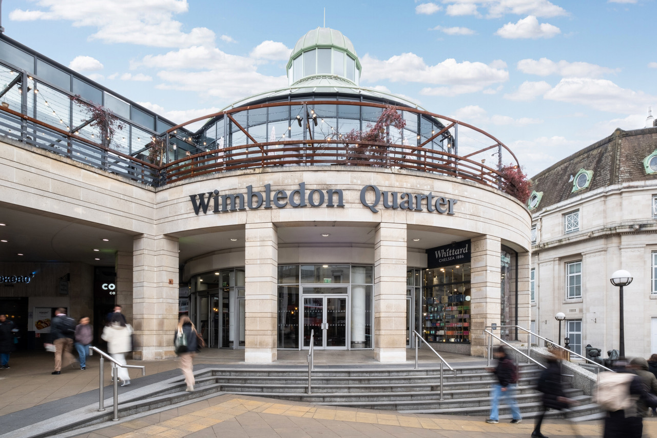 Wimbledon Quarter appoints P-THREE to leasing team - Completely Retail News