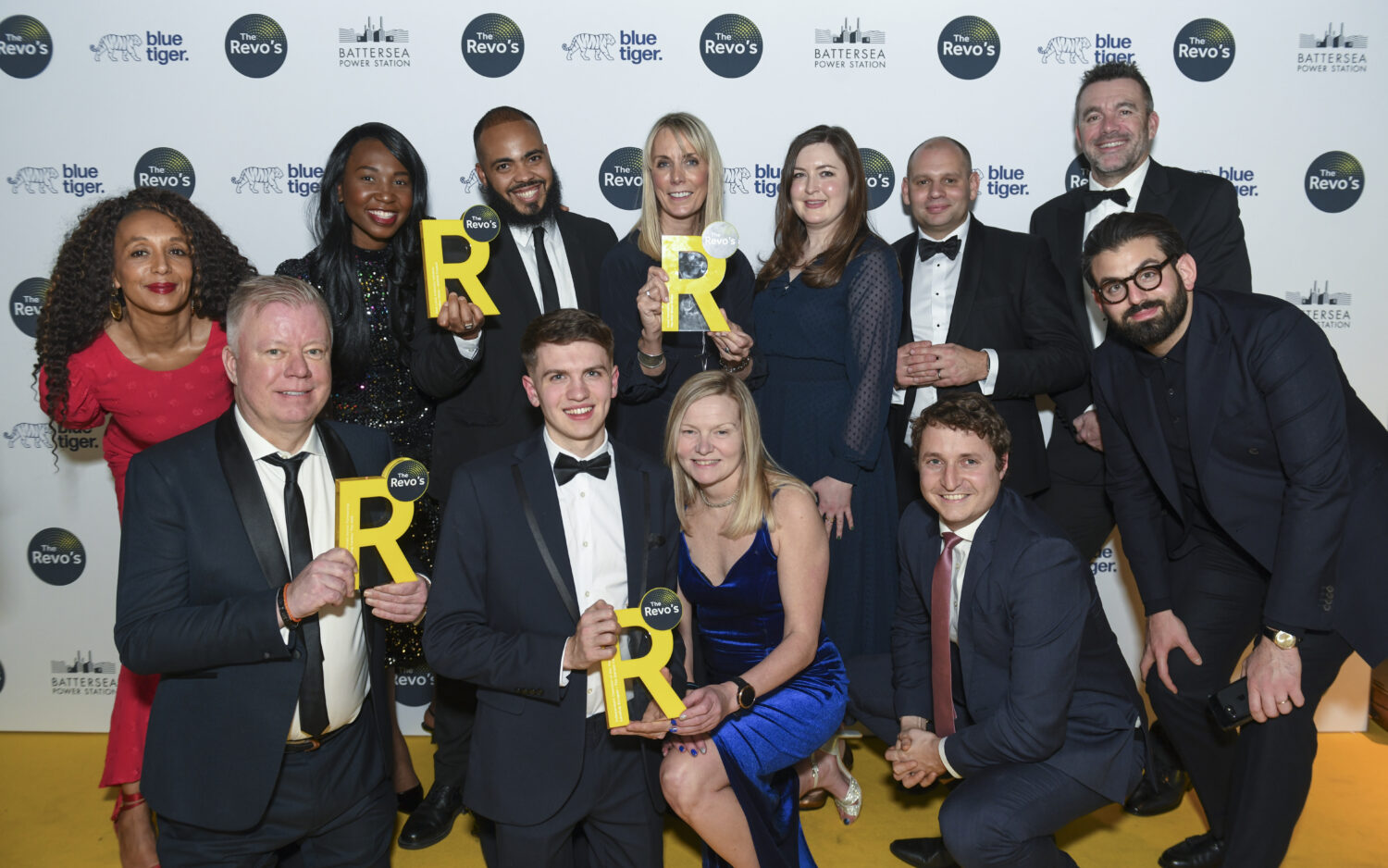 Entries now open as The Revo's return for 2024 - Completely Retail News