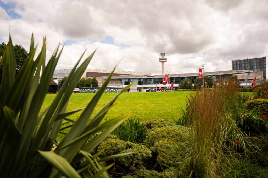 Liverpool ONE picks up two national awards - Completely Retail News