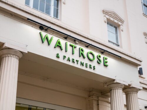 John Lewis to buy back Waitrose supermarkets in retail push ...