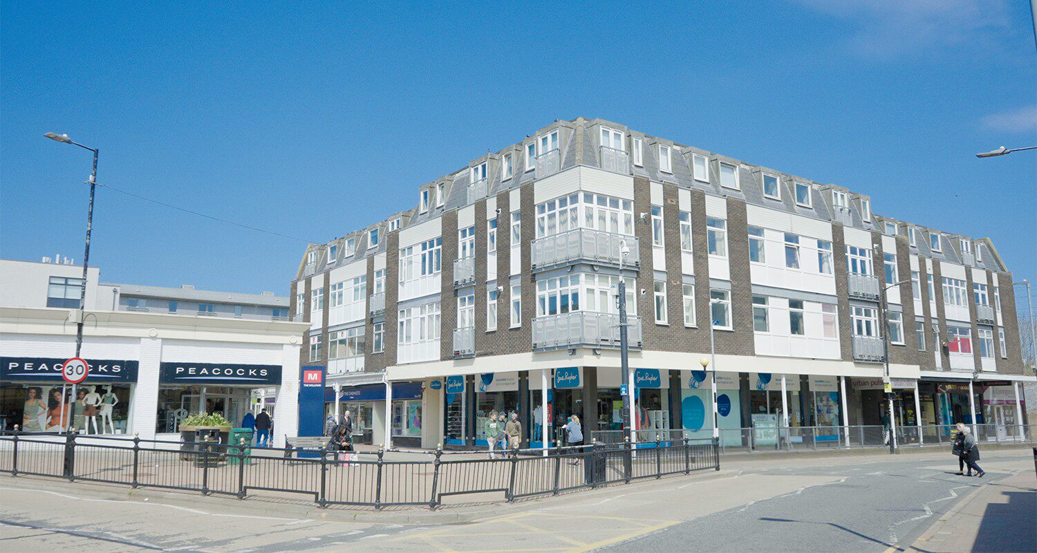 Sue Ryder upsizes at Wickford's The Willows Centre - Completely Retail News