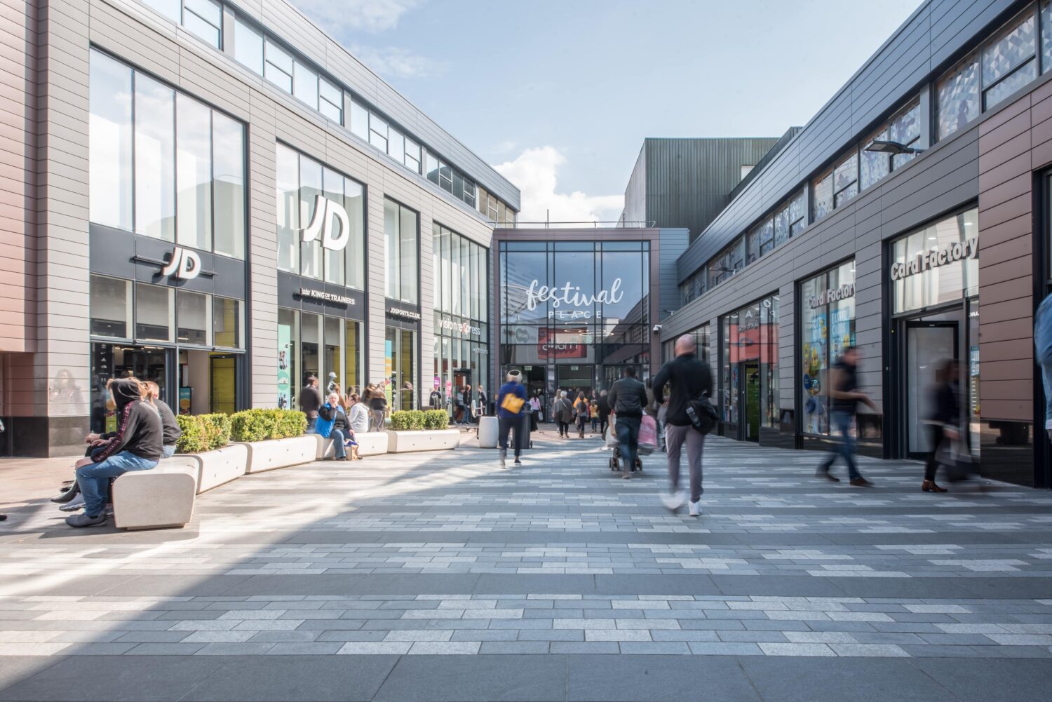 Superbowl leads 27,000 sq ft of new signings at Festival Place ...