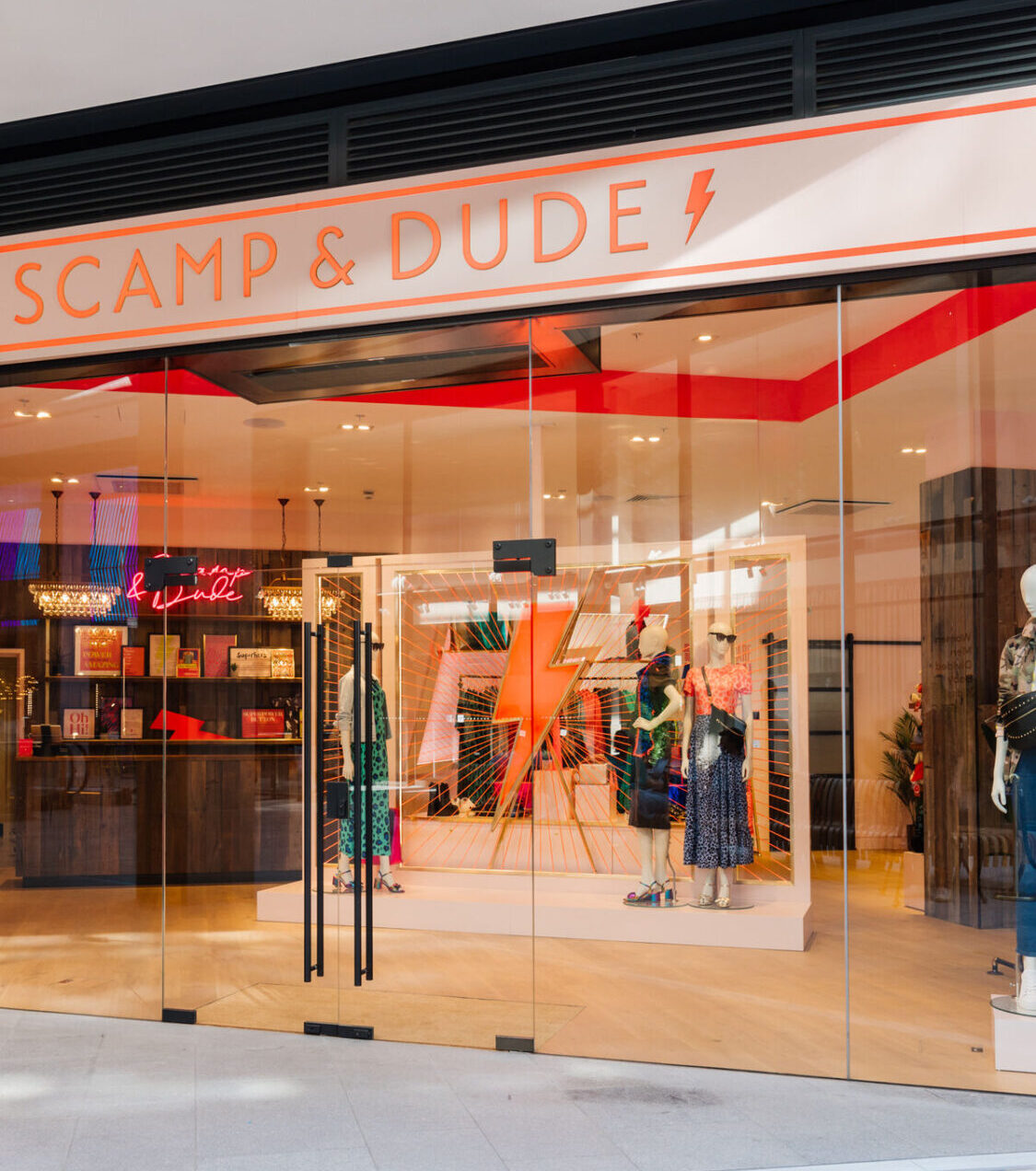 Scamp & Dude appoints agents to support growth - Completely Retail News