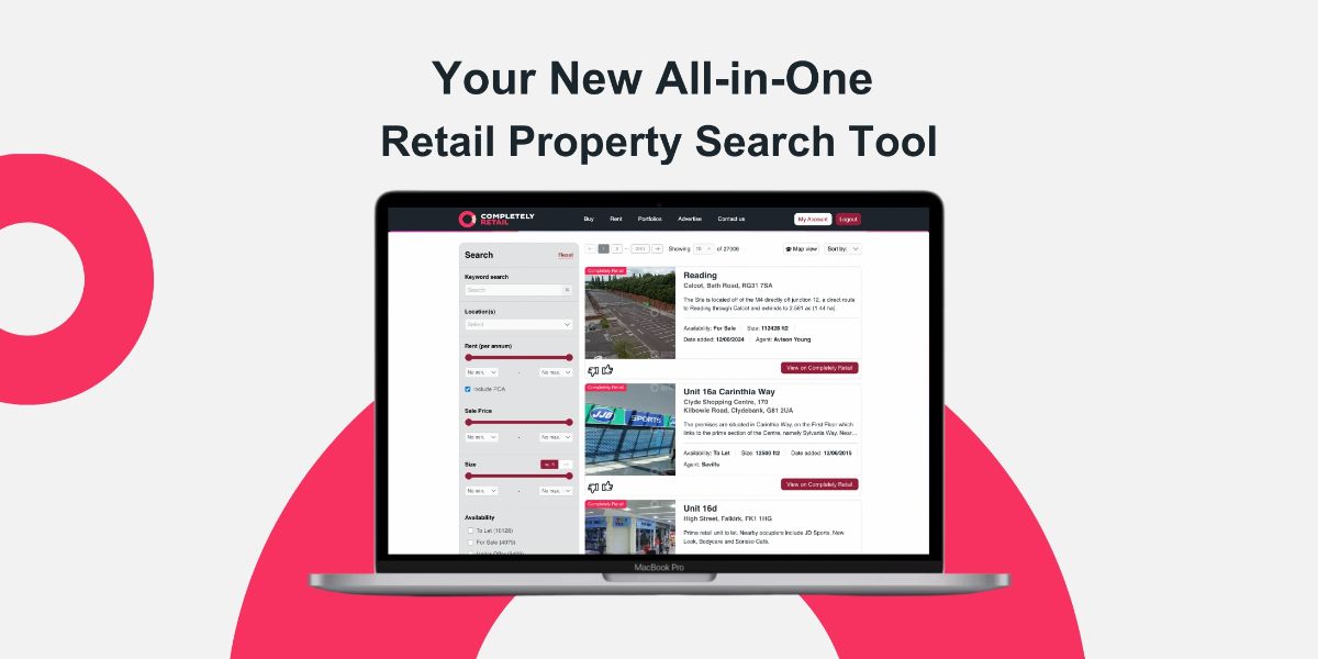 Introducing Data Exchange: a one-stop-shop for finding retail property ...