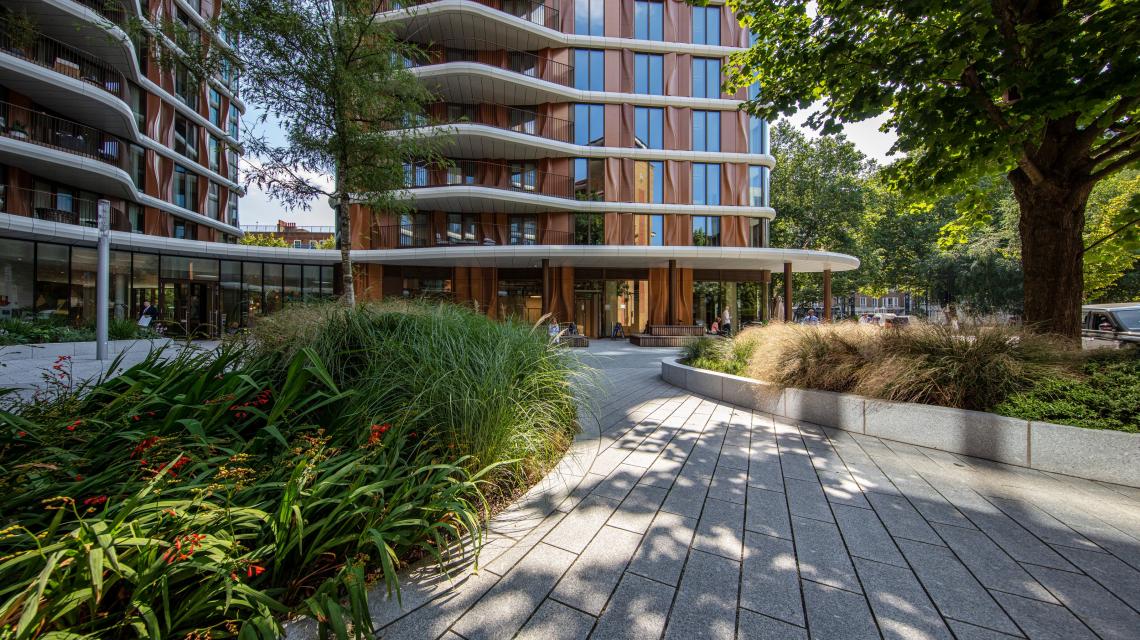 JTRE's Triptych Bankside fully let after pair of signings - Completely ...