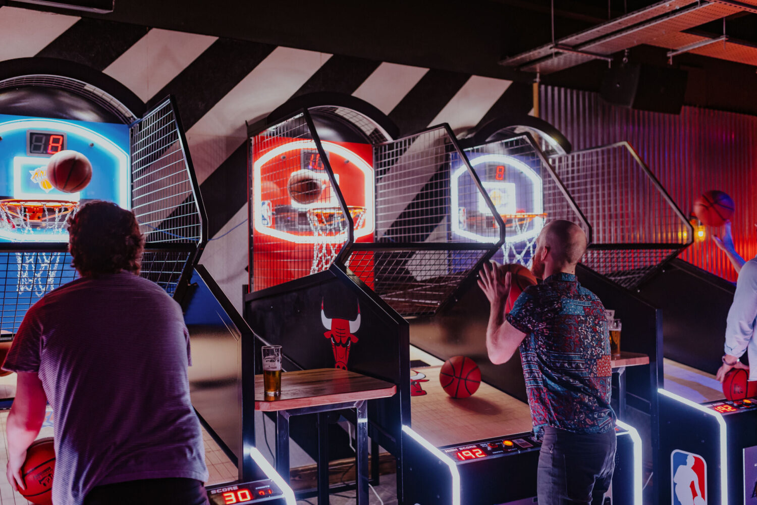 Roxy Leisure to open debut London venue - Completely Retail News