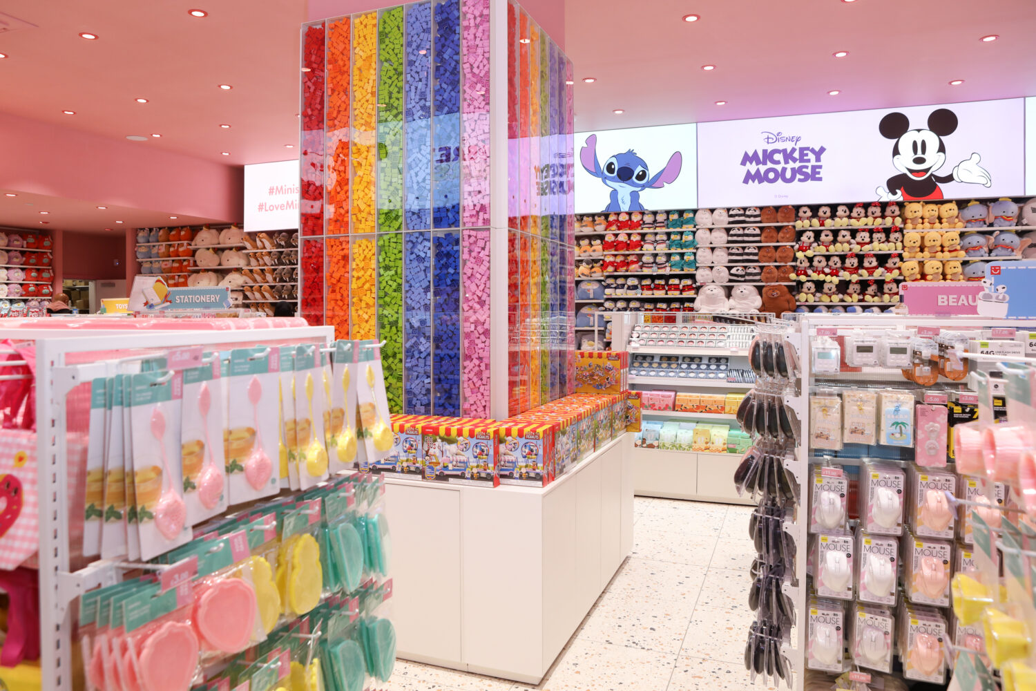 MINISO to make UK outlet debut at London Designer Outlet - Completely ...