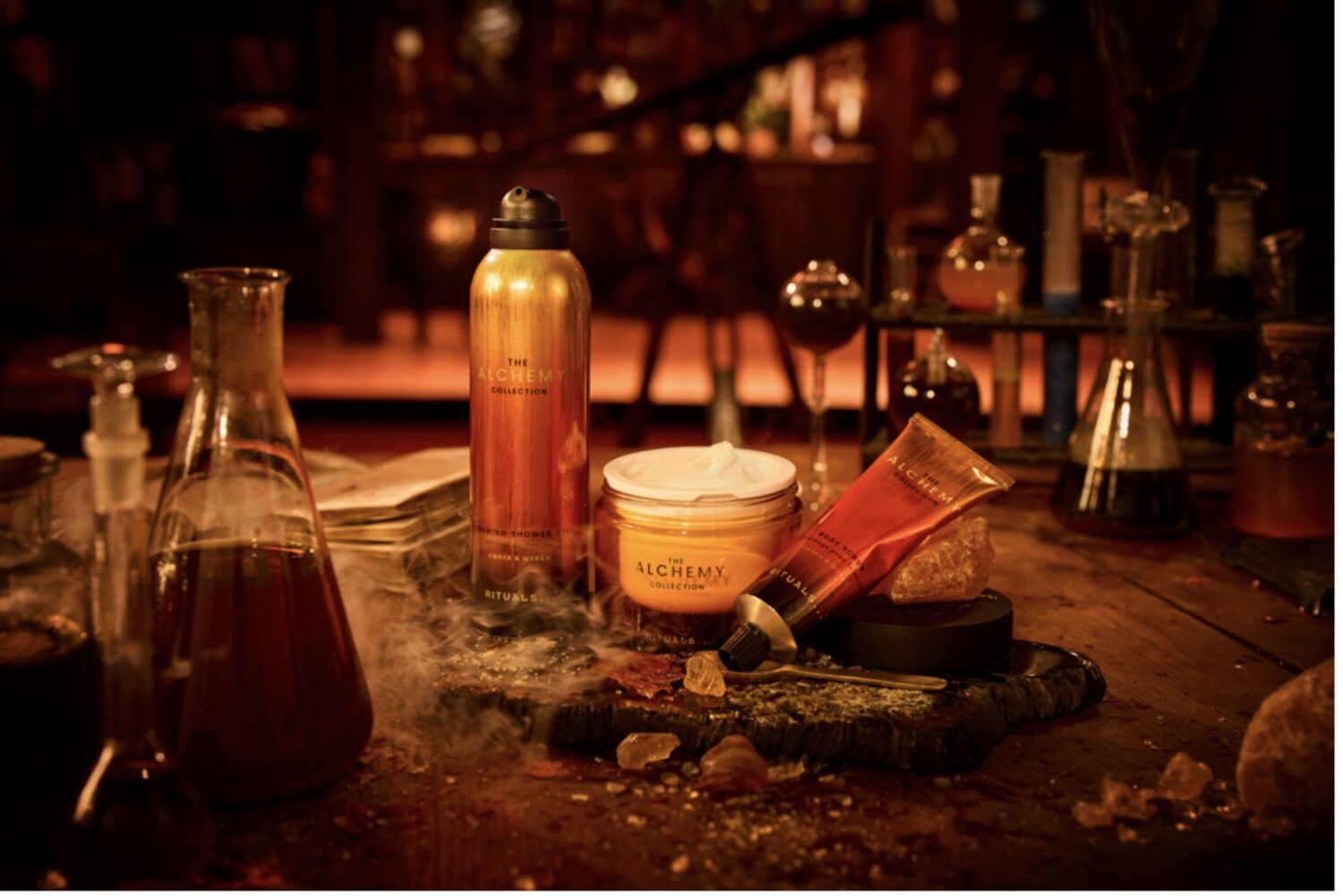 Rituals to open at Epsom's Ashley Centre - Completely Retail News