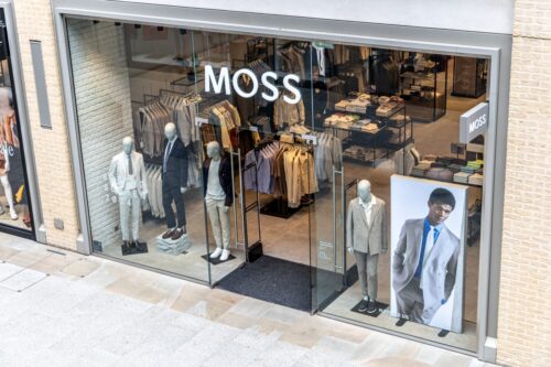 Moss to open new Birmingham store as part of portfolio refresh ...