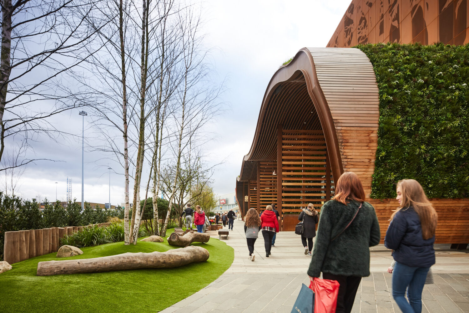 British Land to launch public consultation for major Glasgow Fort ...