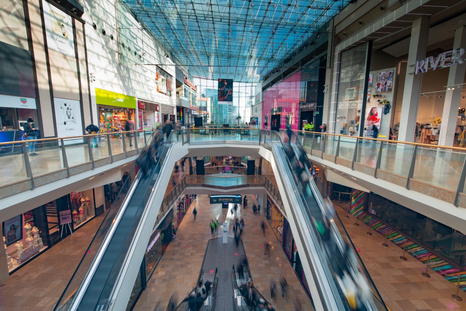 What's in store for the retail market in 2025? - Completely Retail News