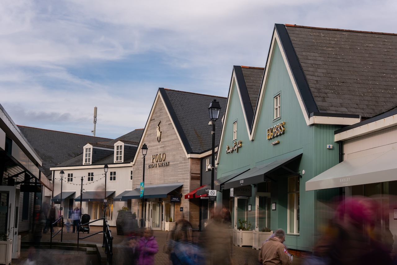 French Connection to open at Scottish outlet centre - Completely Retail ...