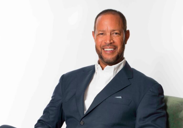 The Crown Estate picks Tristan Capital founder as preferred chair ...