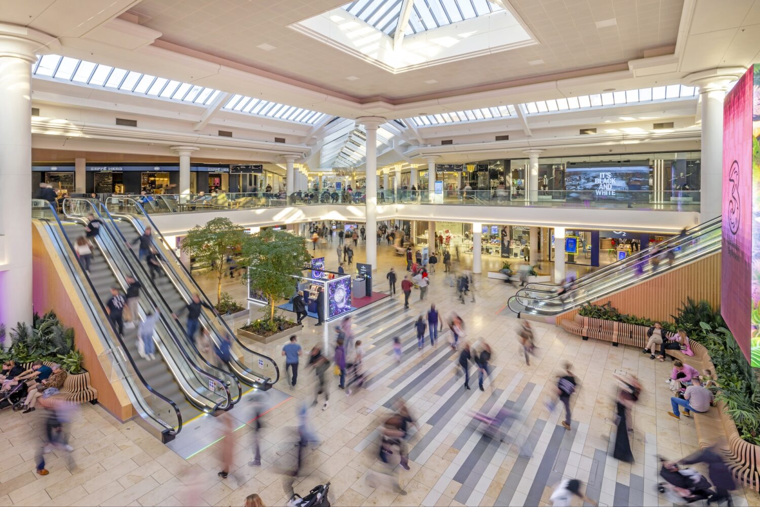 Metrocentre makes fast start to 2025 after record-breaking year ...