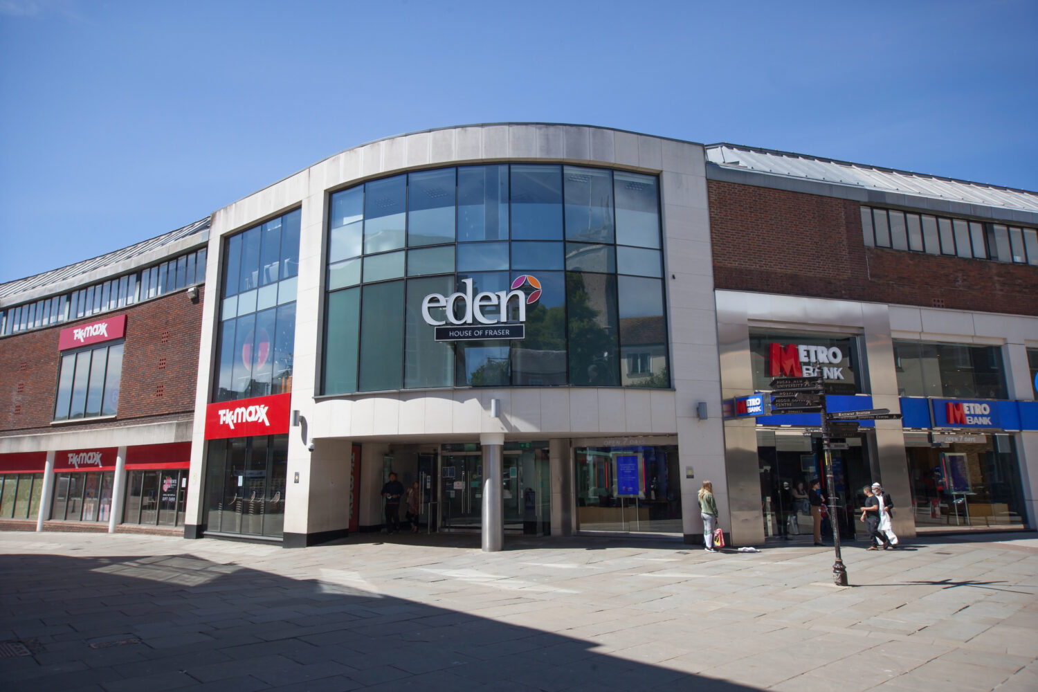 Latest Deals, News and Opinions from the Retail and Leisure Property ...