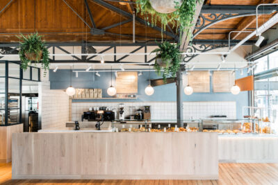 Cornish Bakery explores sale options - Completely Retail News
