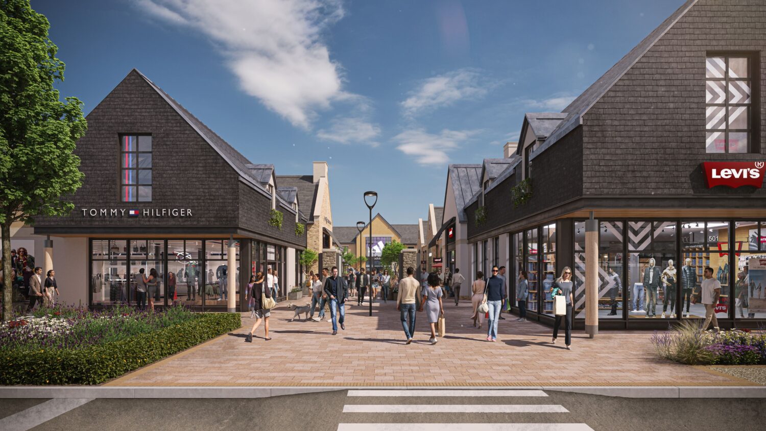 Cotswolds Designer Outlet adds two fashion brands to line-up ...