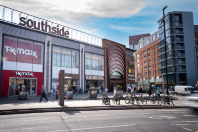 Southside Wandsworth unveils refreshed look - Completely Retail News