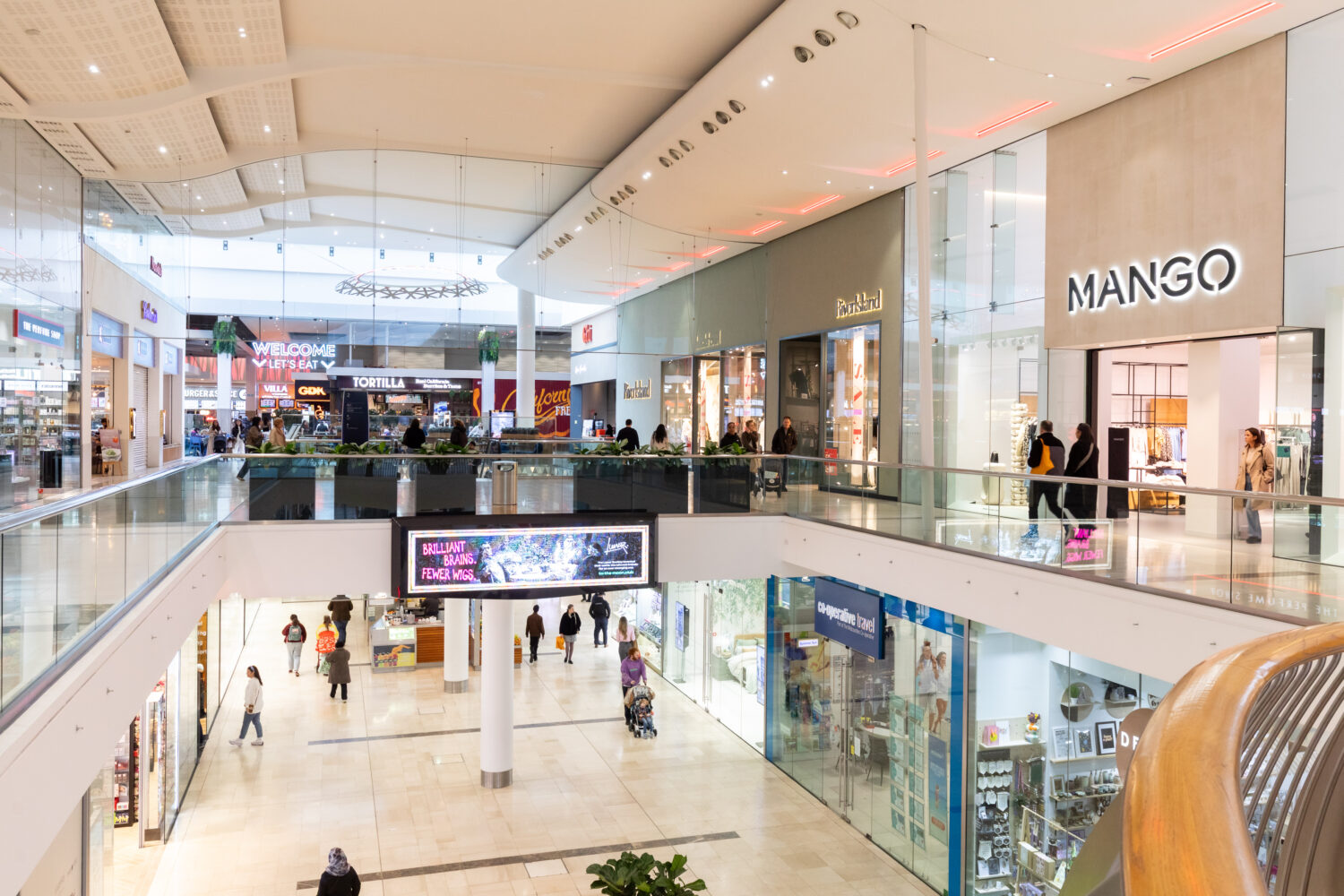 Derbion Q&A: New arrivals, recent investment, and what's in store at ...