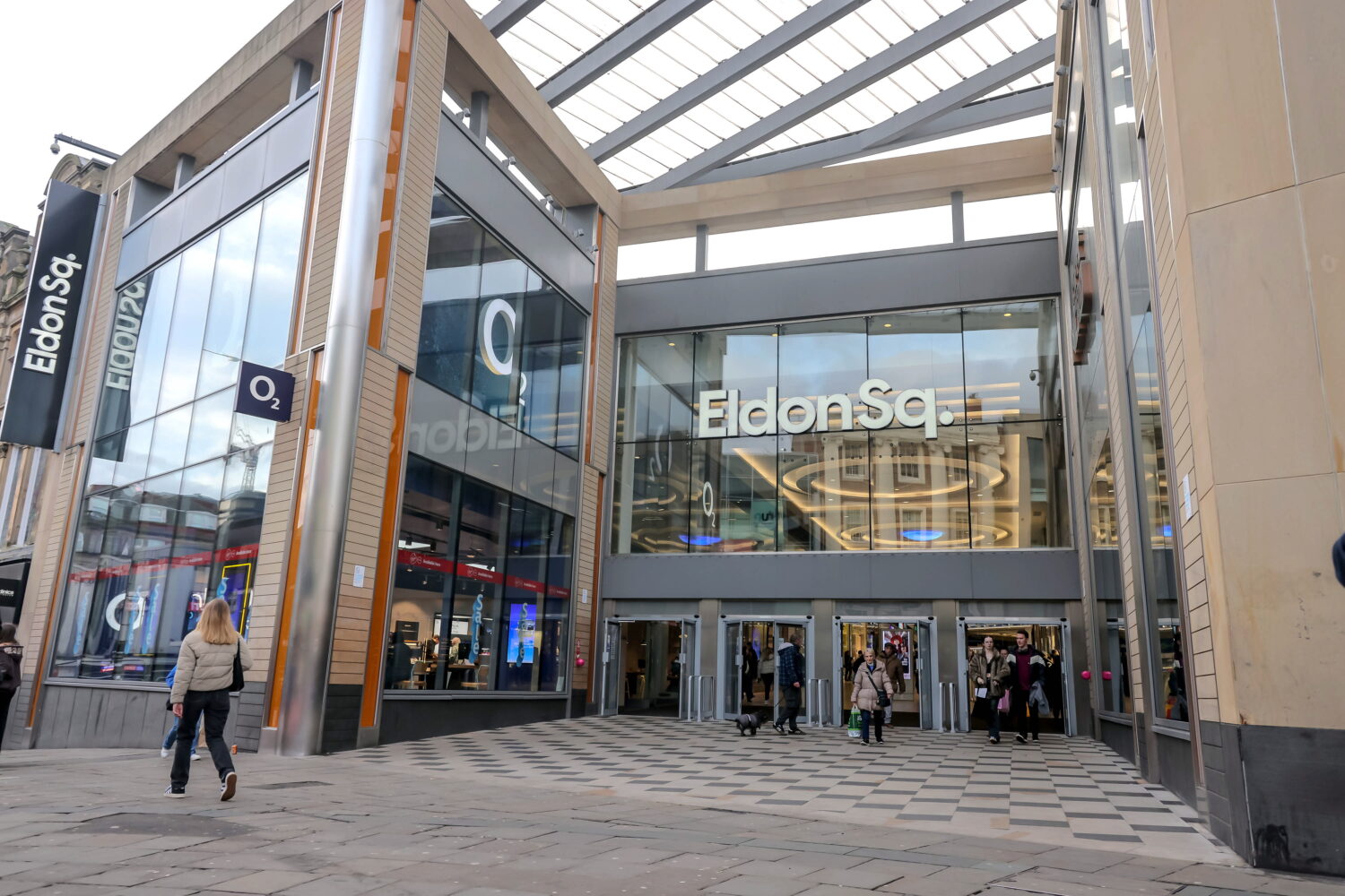 Oliver Bonas to open its largest North East store at Eldon Square ...