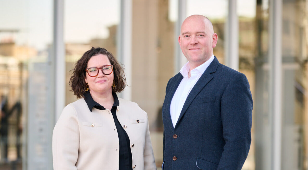 Former Ellandi pair launch asset management platform - Completely ...