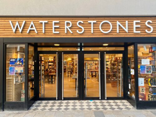 Waterstones secures £125 funding package to support next chapter of ...