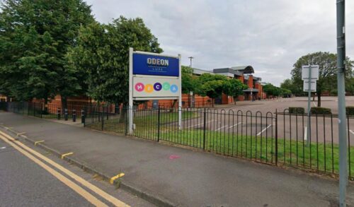 AEW acquires £11m Leicester leisure park - Completely Retail News