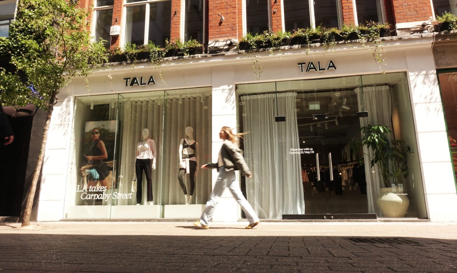 TALA and PURESEOUL lead host of openings in Shaftesbury Capital's Soho ...