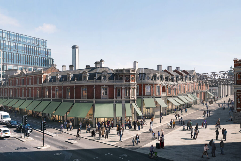London Museum launches leasing opportunities at new Smithfield location ...