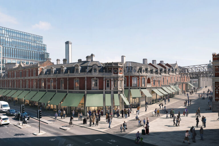 London Museum launches leasing opportunities at new Smithfield location ...