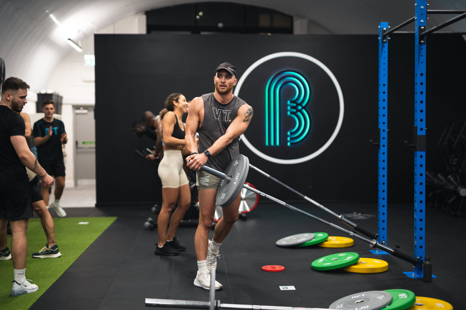 Australian fitness franchise appoints Rapleys as it targets UK ...