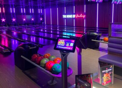 Leisure operator bowls into Reading's The Oracle - Completely Retail News