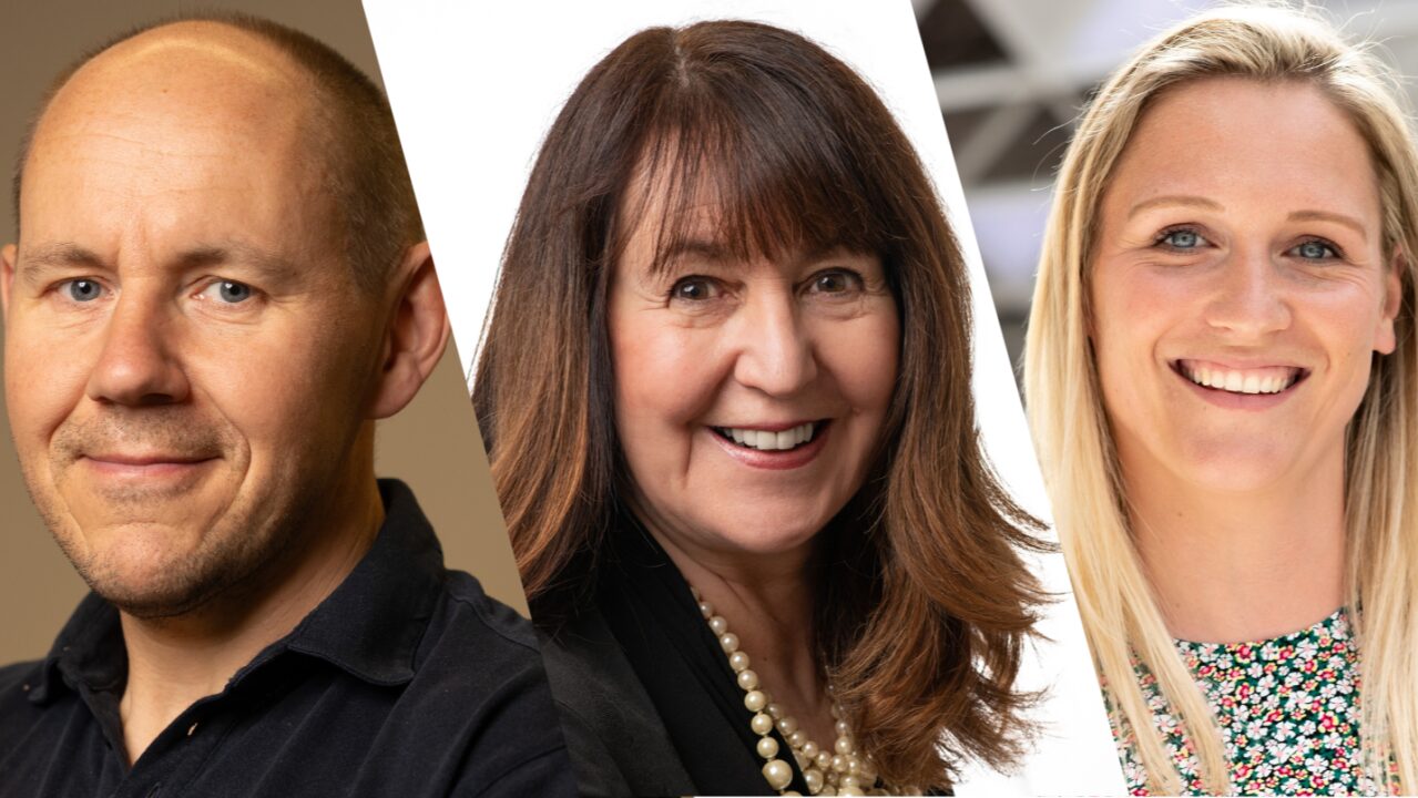 Revo announces new chair in board reshuffle - Completely Retail News