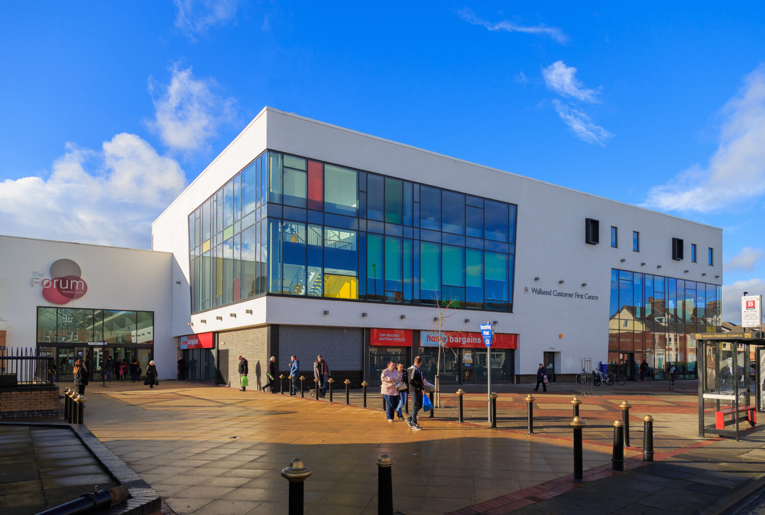 M Core's Sheet Anchor Evolve acquires pair of UK retail assets ...